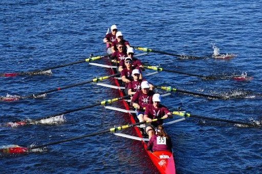 HarvardWaves Rowing Team – Harvard Chinese Students & Scholars Association