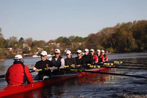 HarvardWaves Rowing Team – Harvard Chinese Students & Scholars Association
